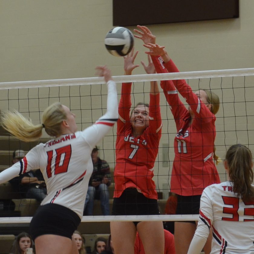 Union Local falls to Tusky Valley in D-III district | News, Sports ...